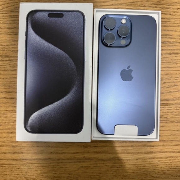 Apple | Cell Phones & Accessories | Apple Iphone 5 Pro Max 256gb | Poshmark